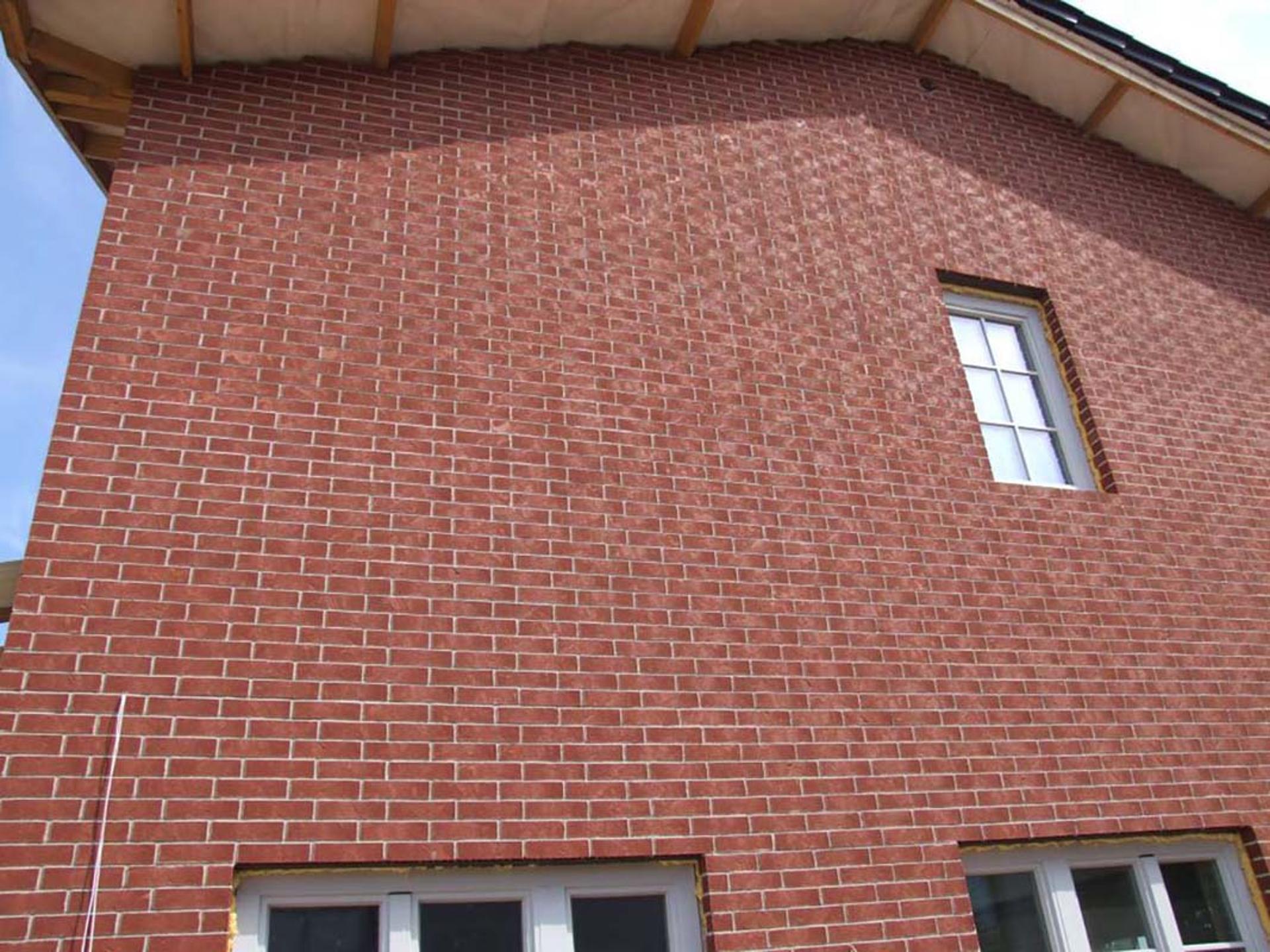 Кирпич лицевой клинкерный Wienerberger Terca STOCKHOLM Nordic Klinker ...